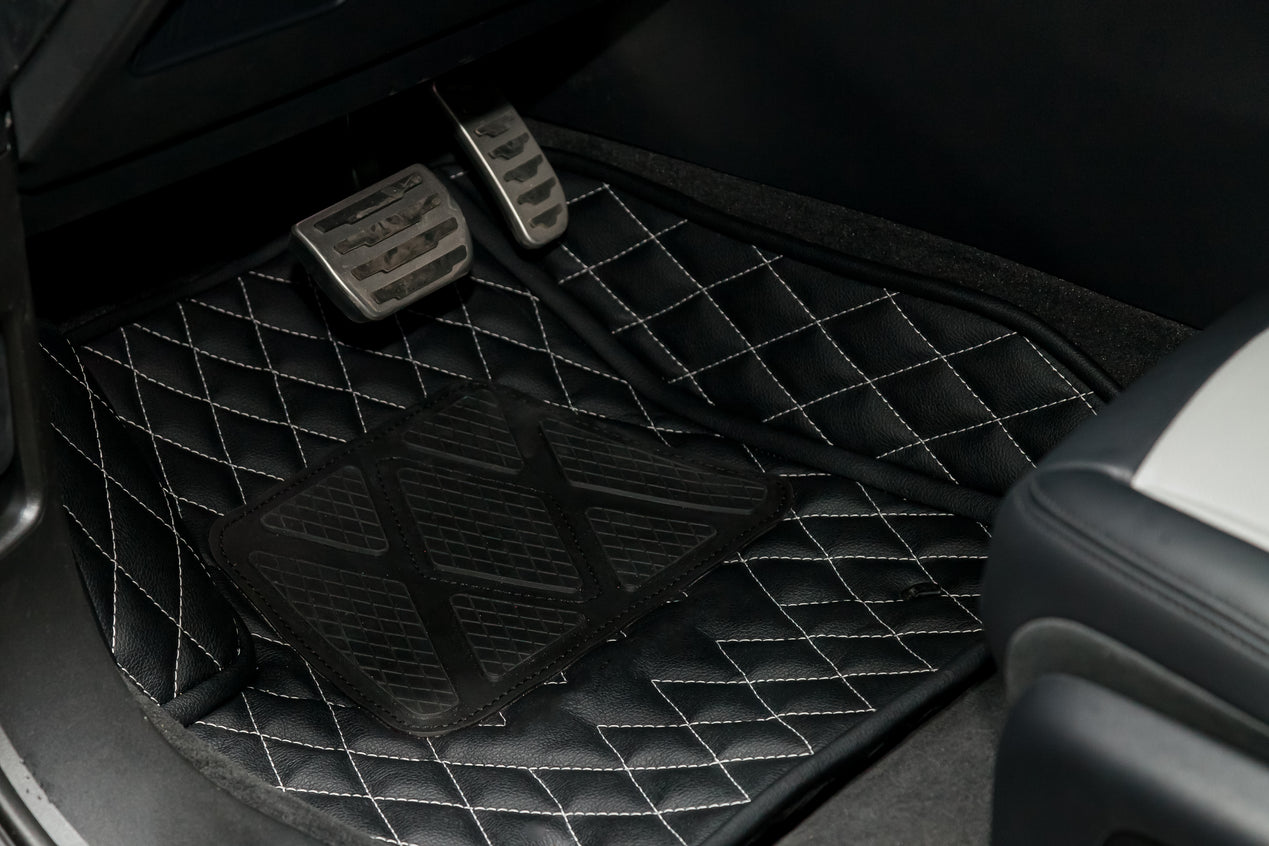 Lux Design Car Mats